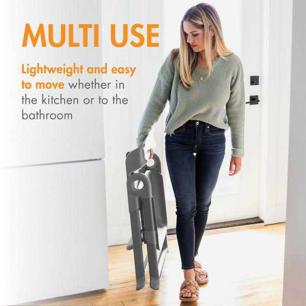 Boon PIVOT Toddler Tower Step Stool - Hardware&Tools Online Store