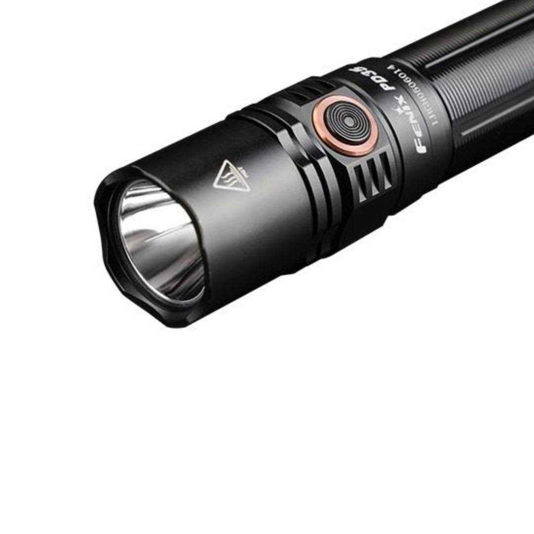 Fenix PD35 V3.0 Flashlight - Hardware&Tools Online Store