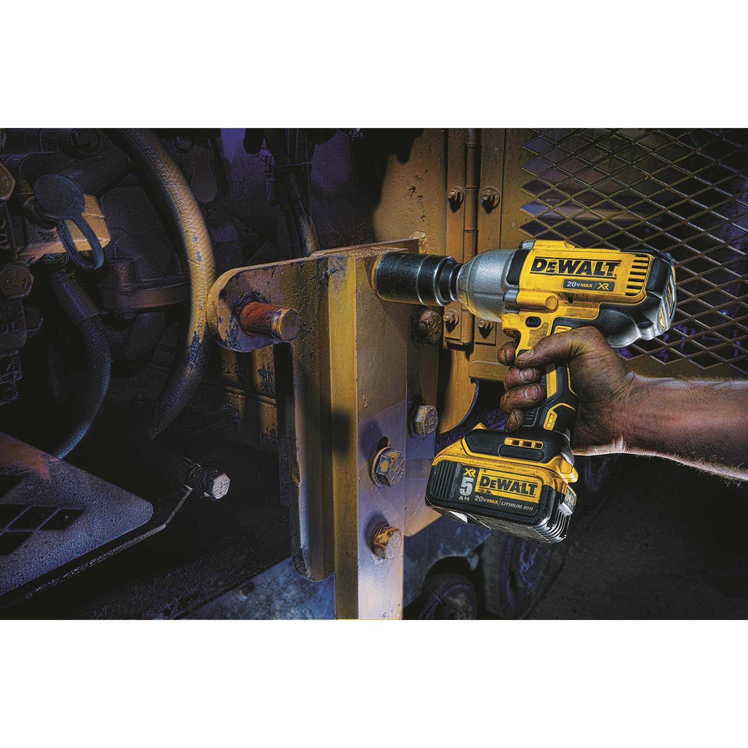 DEWALT DCF899 - Hardware&Tools Online Store