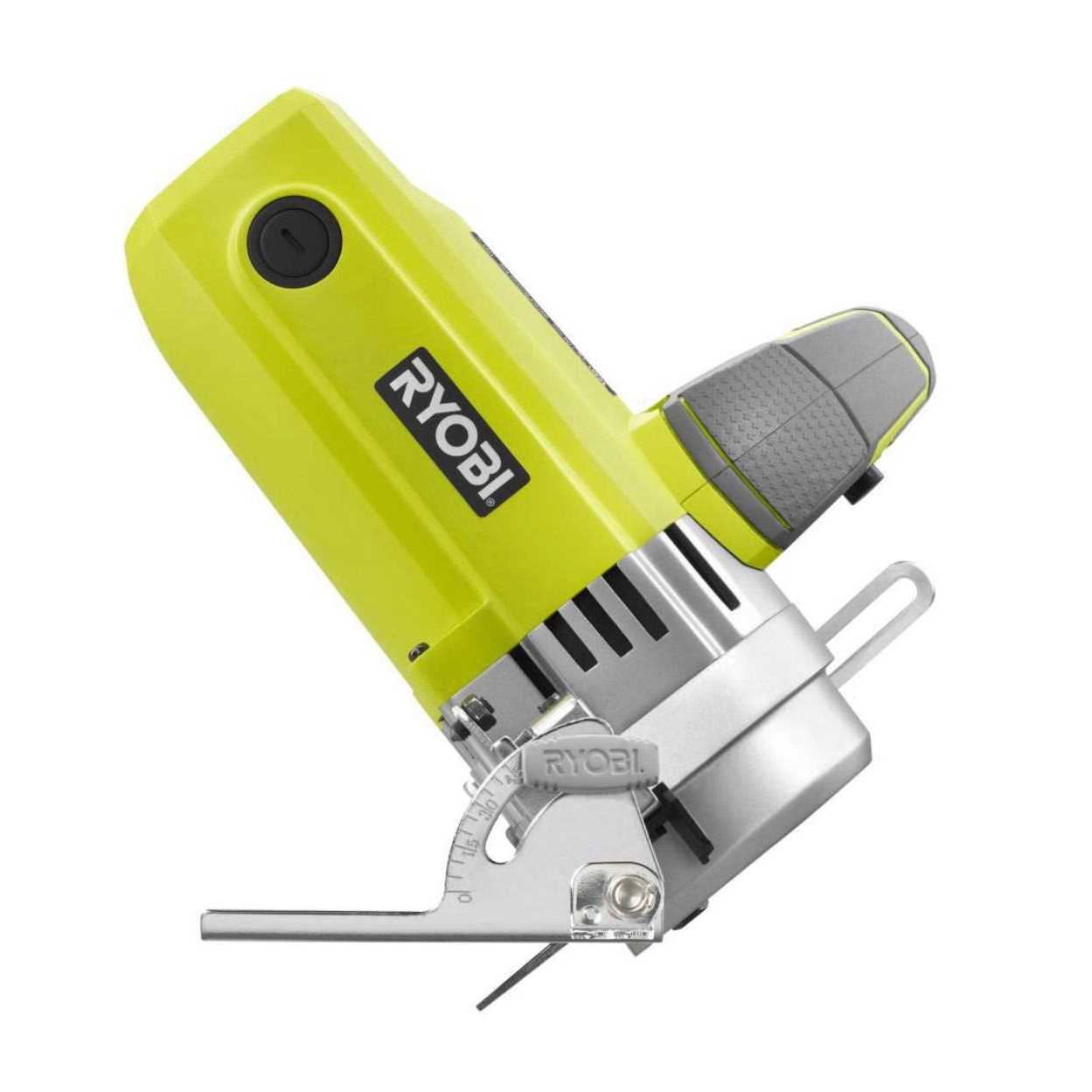 Ryobi 4 in. Tile Saw - Hardware&Tools Online Store