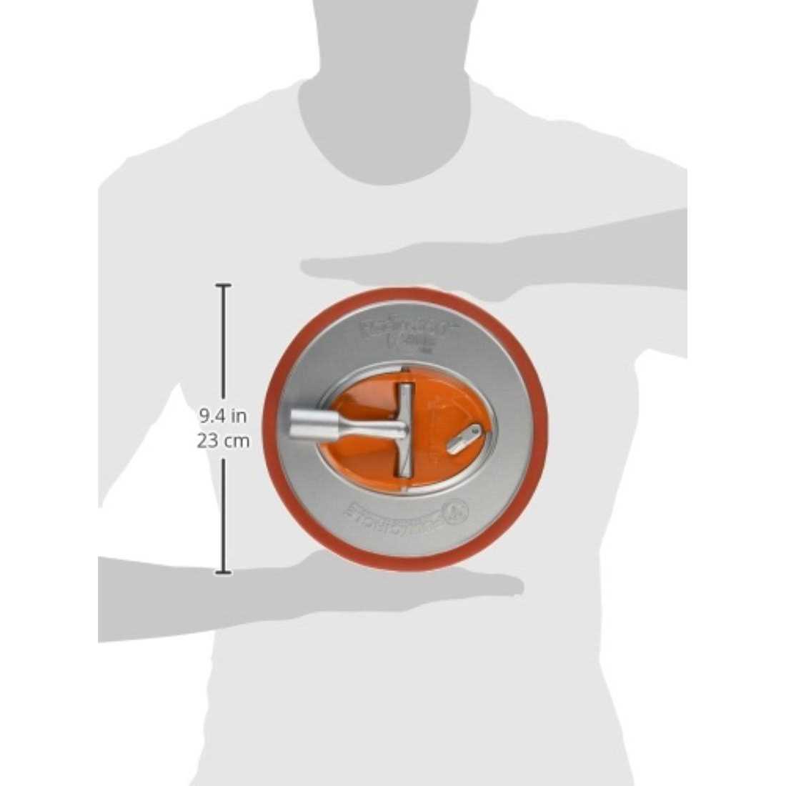 Radius 360 Sander - Hardware&Tools Online Store