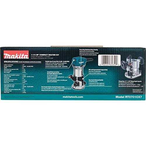 Makita RT0701C - Hardware&Tools Online Store