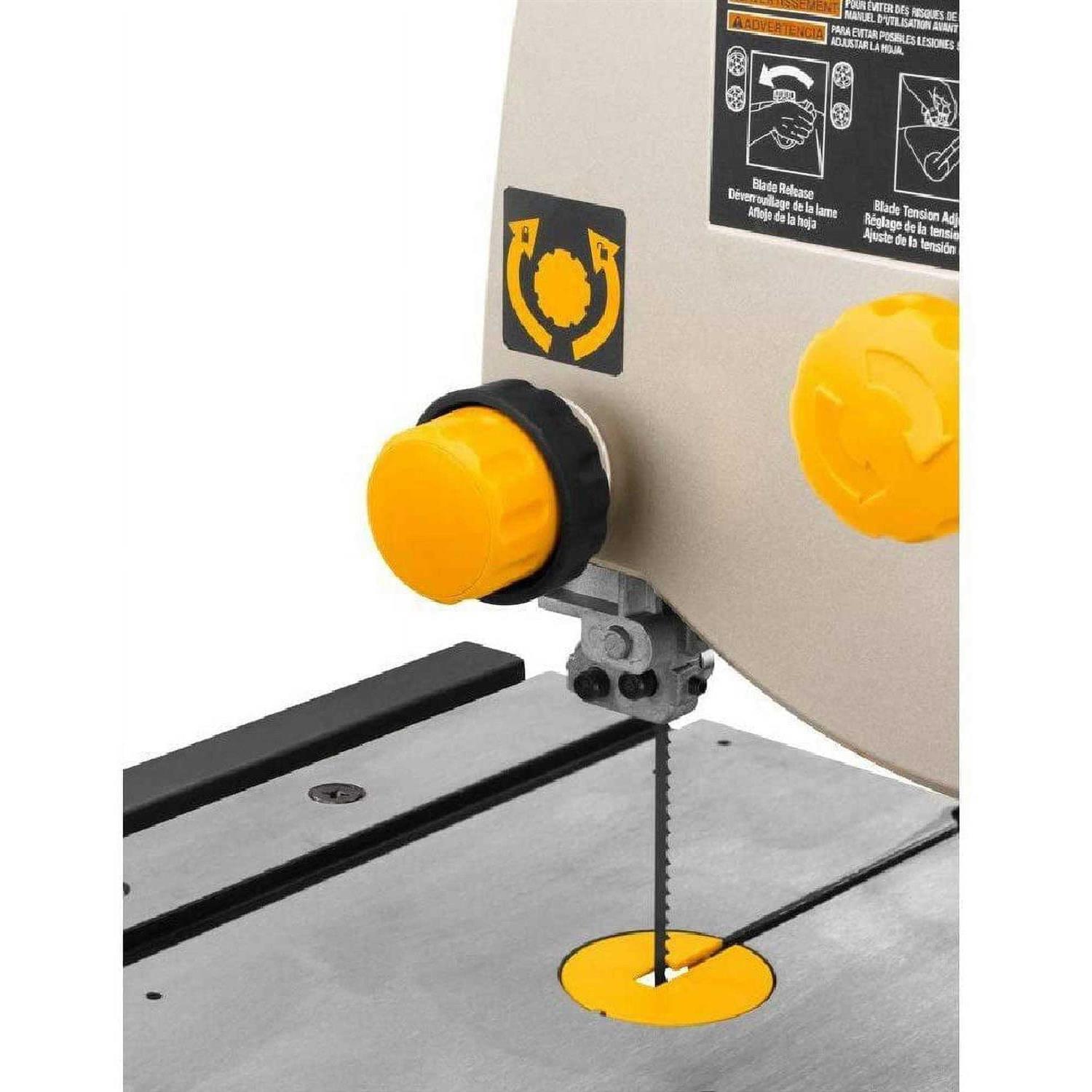 Ryobi BS904G 2.5 Amp 9 in. Band Saw - Hardware&Tools Online Store