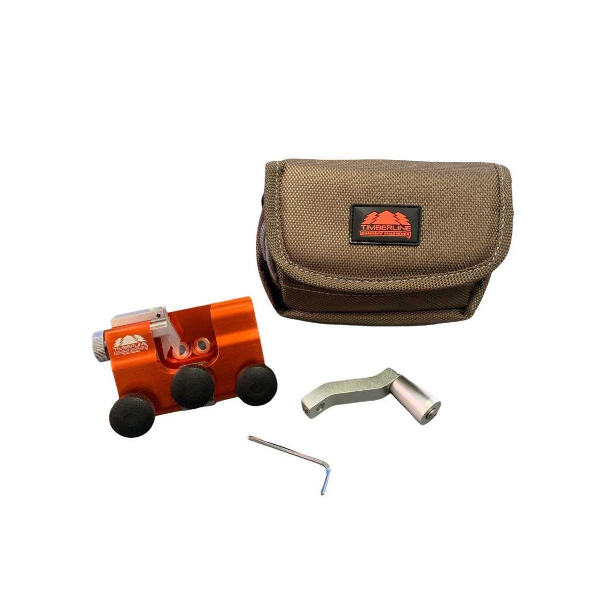 Timberline Chainsaw Sharpener - Hardware&Tools Online Store