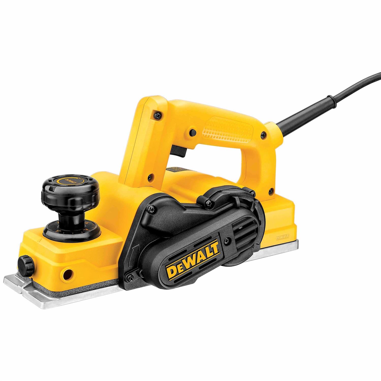 DEWALT D26676 Portable Hand Planer - Hardware&Tools Online Store