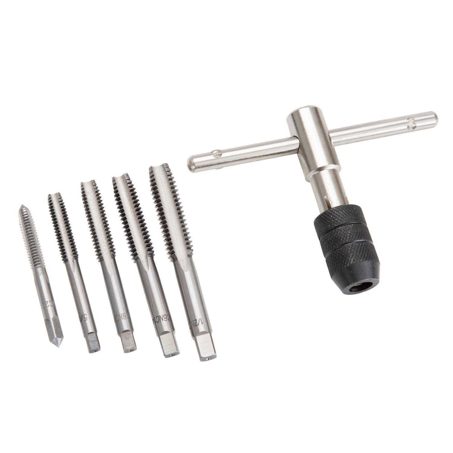 Hyper Tough Adjustable Tap Wrench Set - Hardware&Tools Online Store