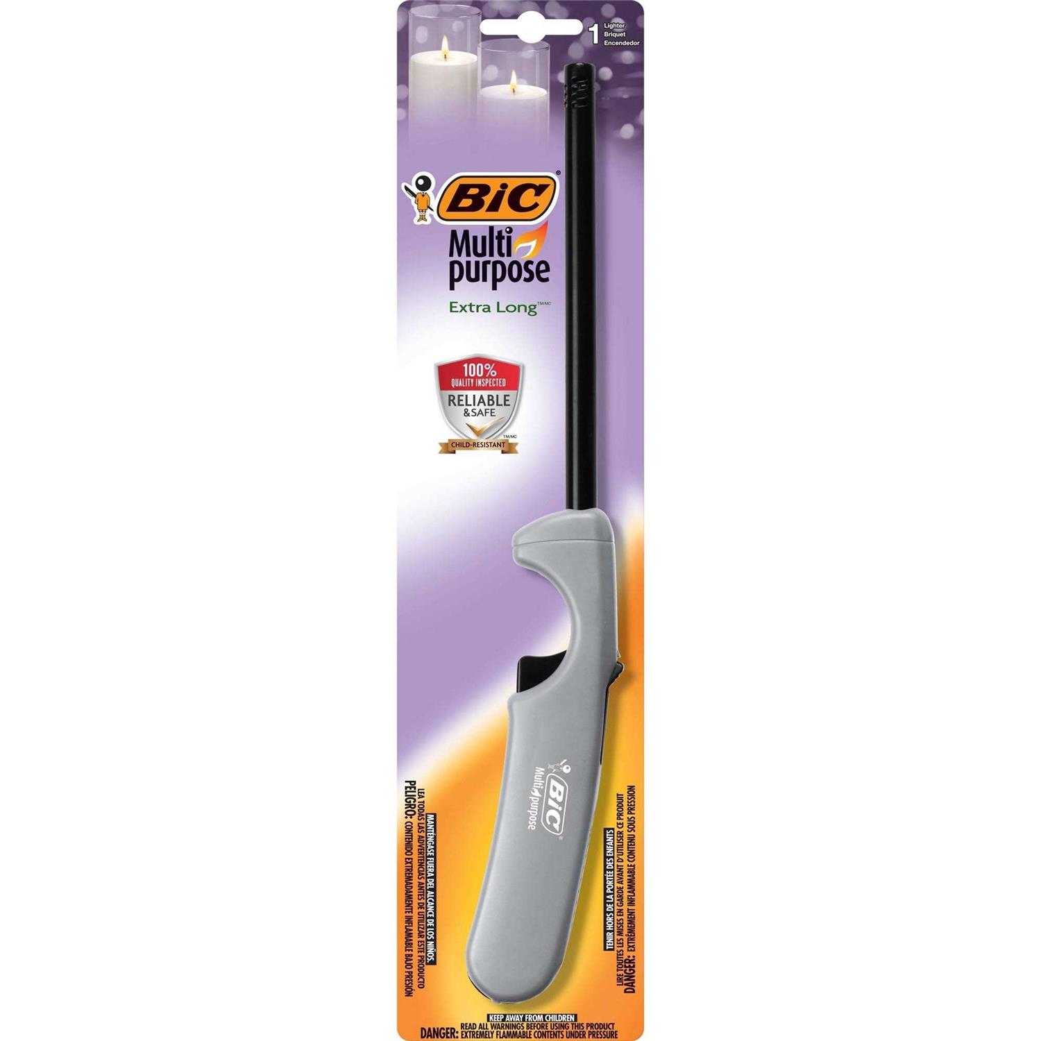 BIC Extra Long Multi Purpose - Hardware&Tools Online Store