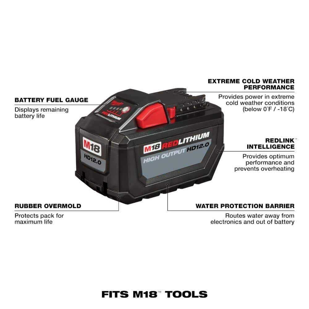 Milwaukee M18 FUEL 18V Lithium-Ion Brushless Cordless Compact Bandsaw ...