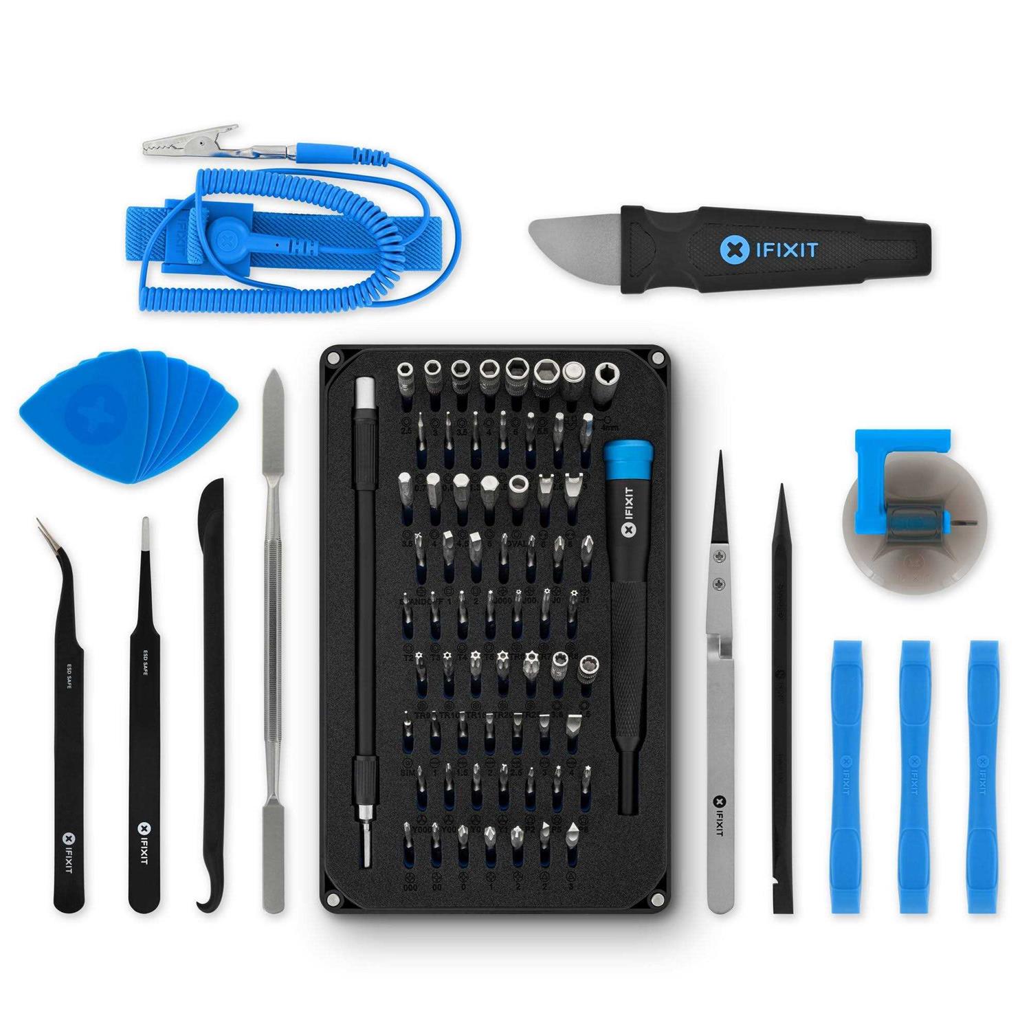 iFixit Pro Tech Toolkit - Hardware&Tools Online Store