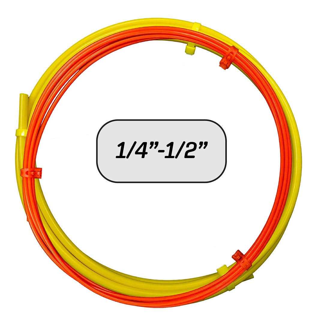 Pioneer Easy Flexible Bender Kit for Split System Copper Linesets ...