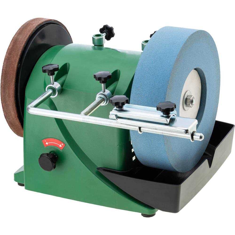 Grizzly 10 Variable-Speed Wet Sharpener - Hardware&Tools Online Store