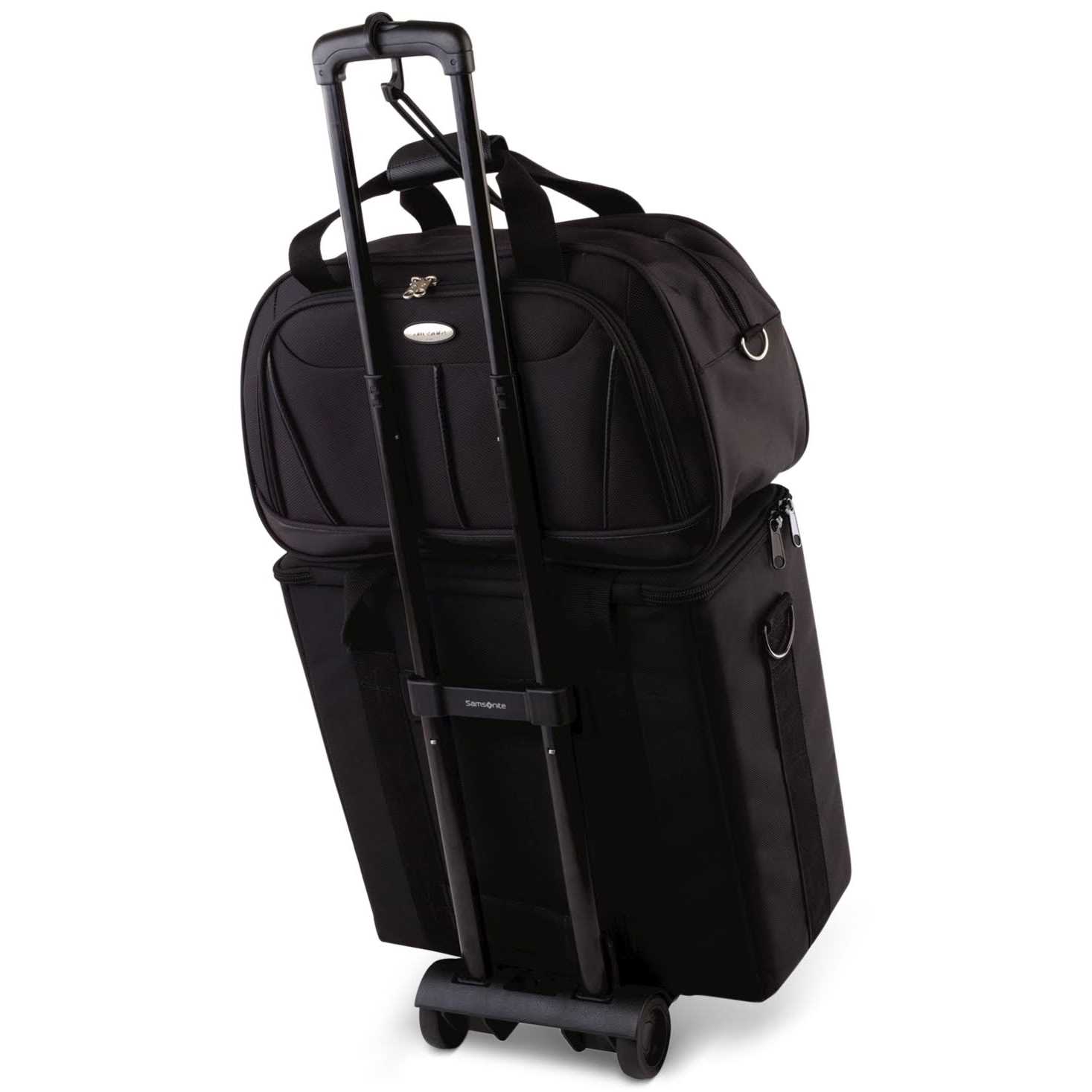 Samsonite 44380 Folding Luggage Cart - Hardware&Tools Online Store