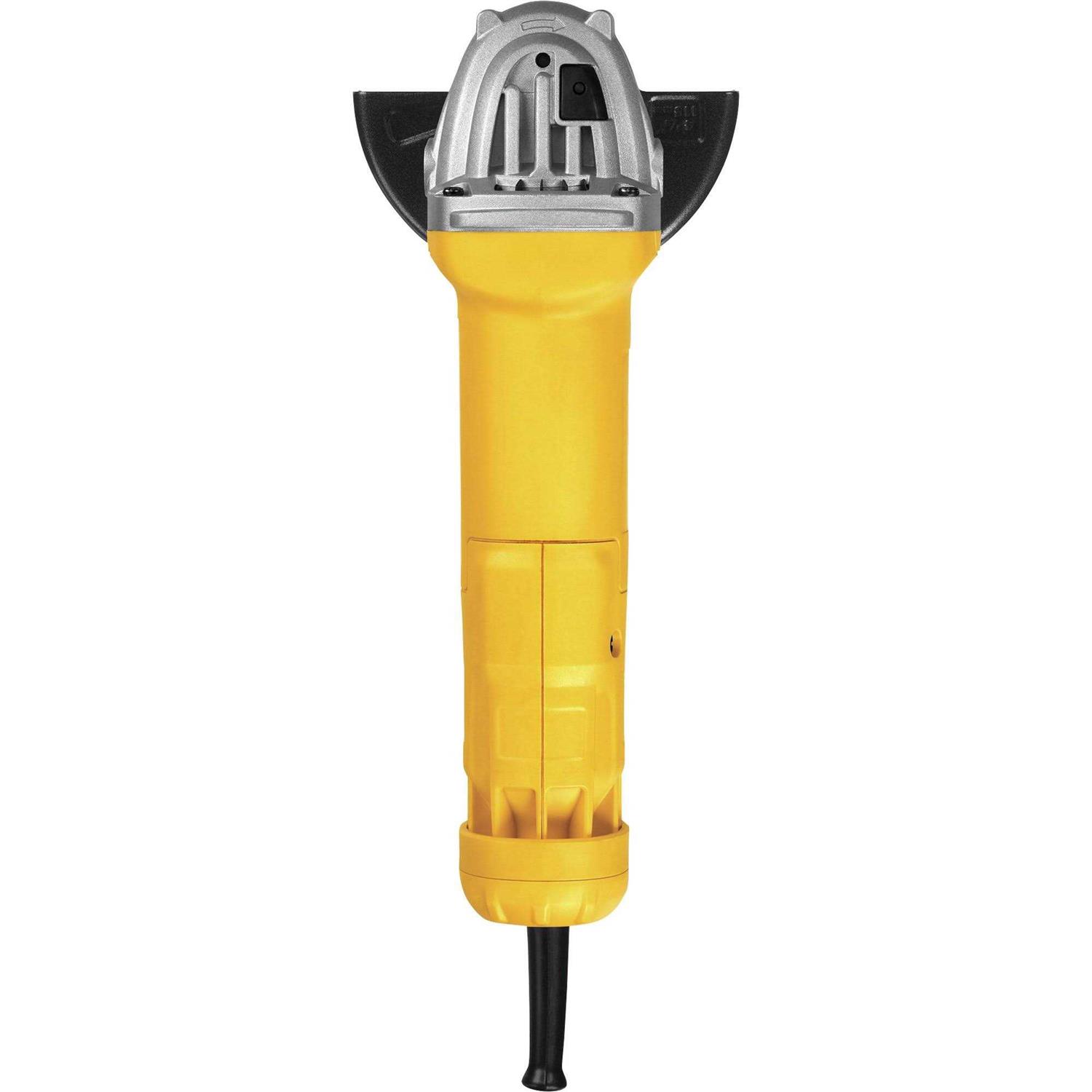 DeWalt DWE402 Small Angle Grinder - Hardware&Tools Online Store