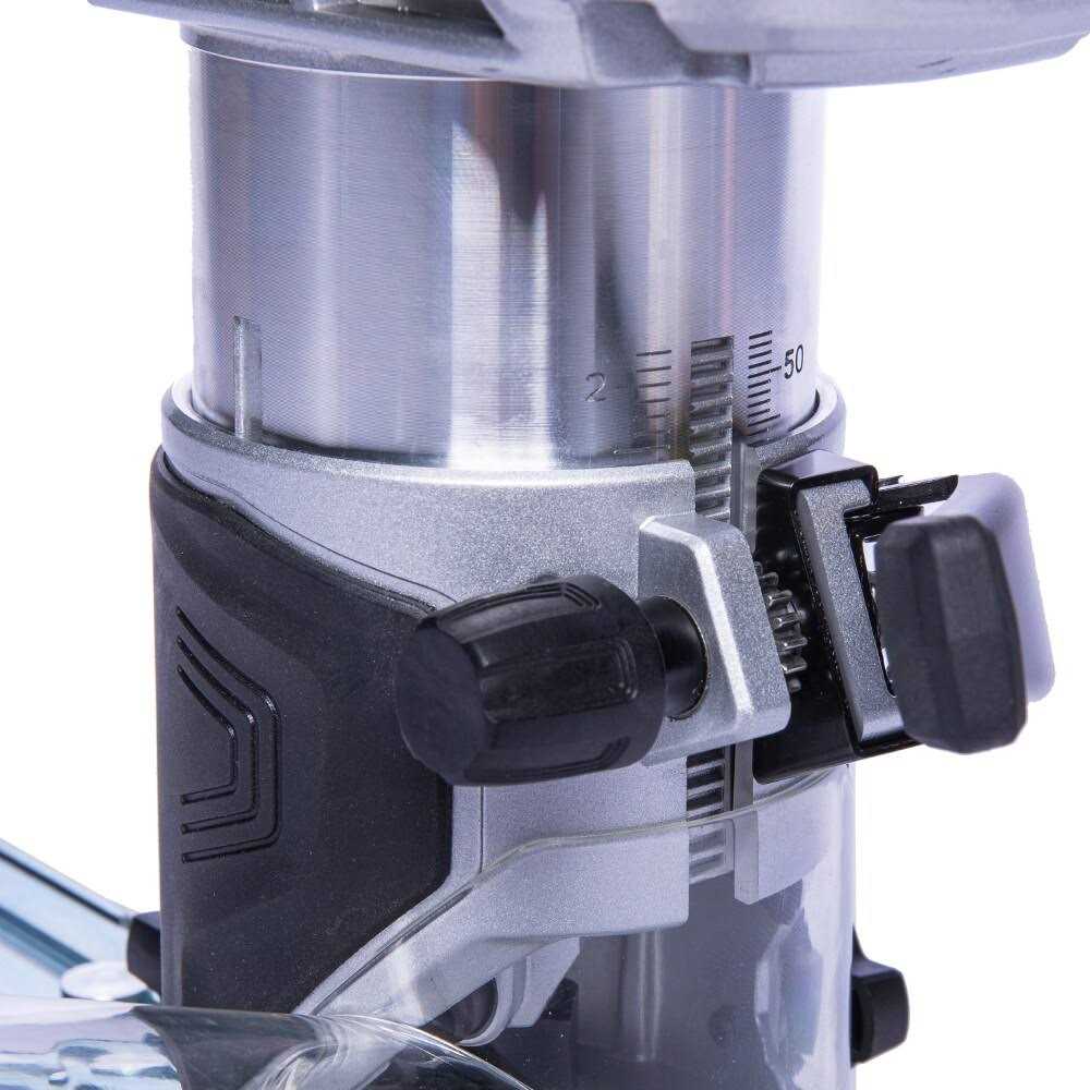 Kobalt 24V MAX 1/4-in Variable Speed Brushless Fixed Cordless Router ...