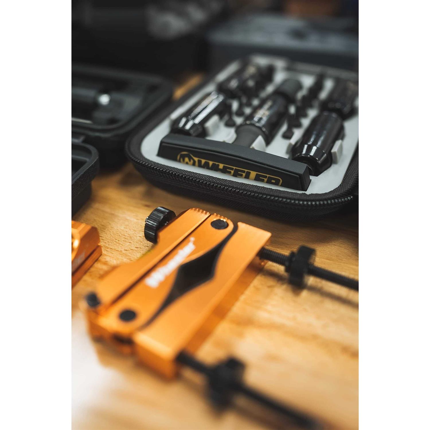 Wheeler Fat Stix Torque Wrench Set 1136022 - Hardware&Tools Online Store