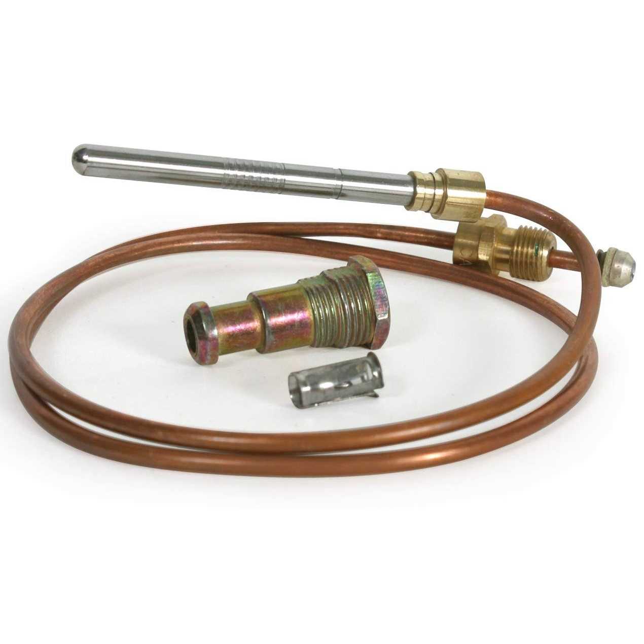 Eastman 60036 Thermocouple 24 inch - Hardware&Tools Online Store