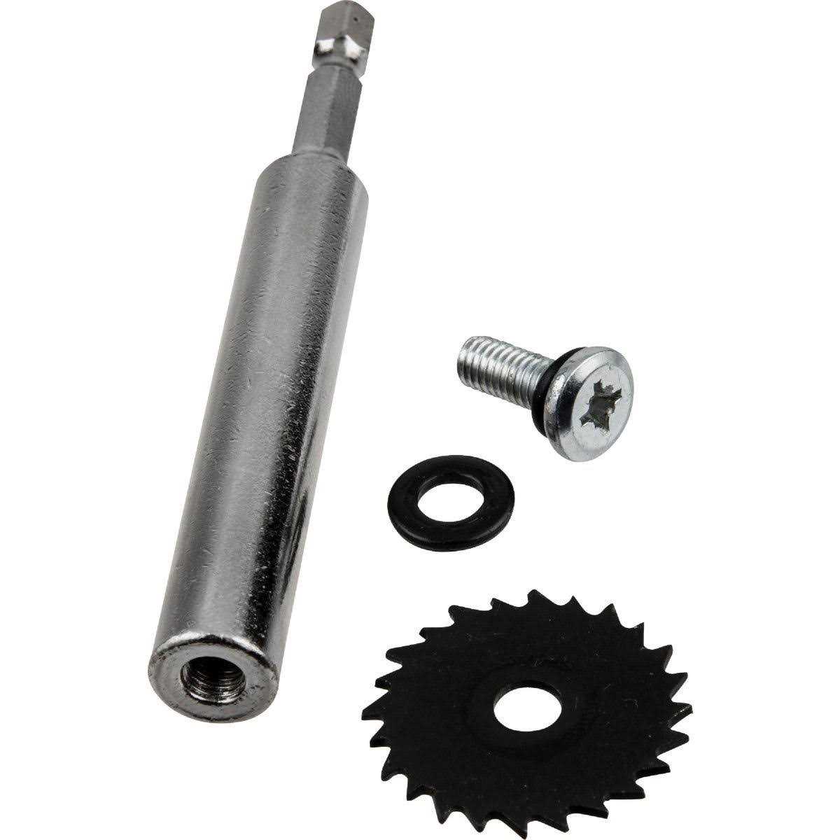 Superior Tool PVC Pipe Cutter - Hardware&Tools Online Store