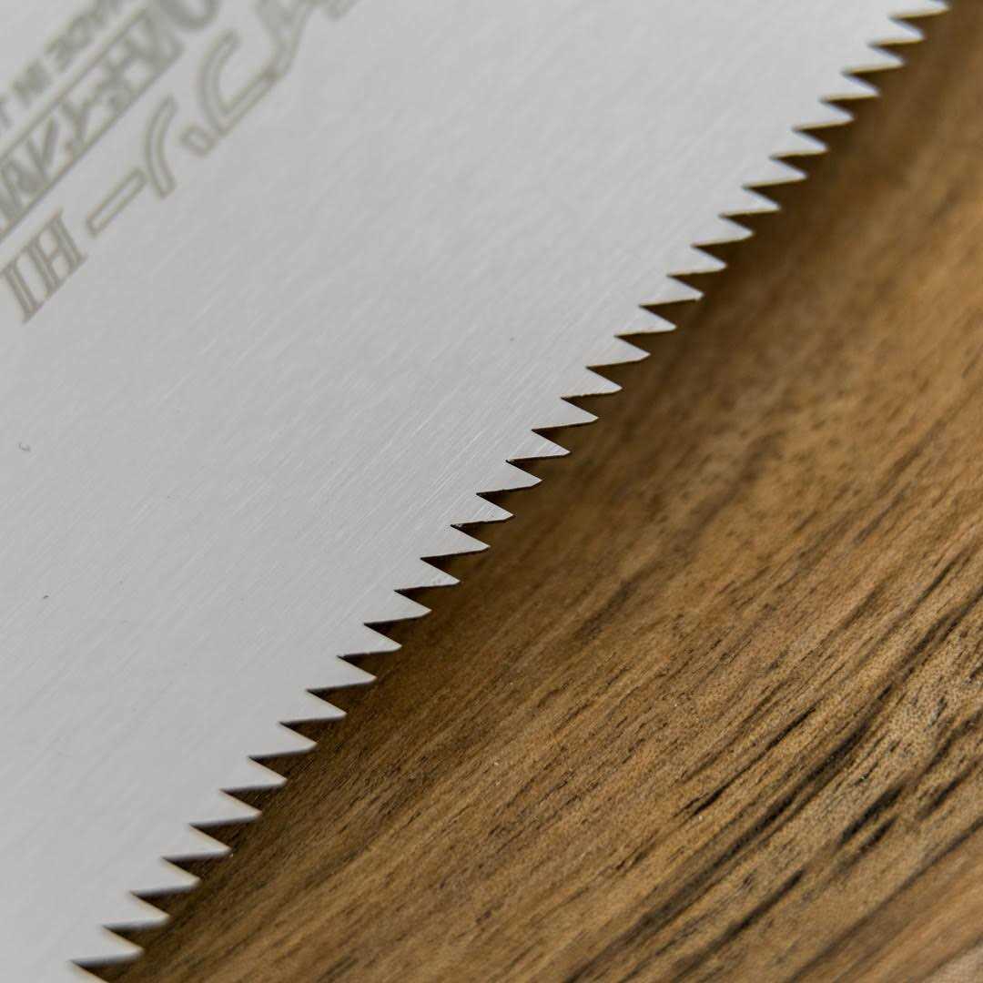 Rockler Z-Saw S-250 Double-Edge Ryoba Saw - Hardware&Tools Online Store