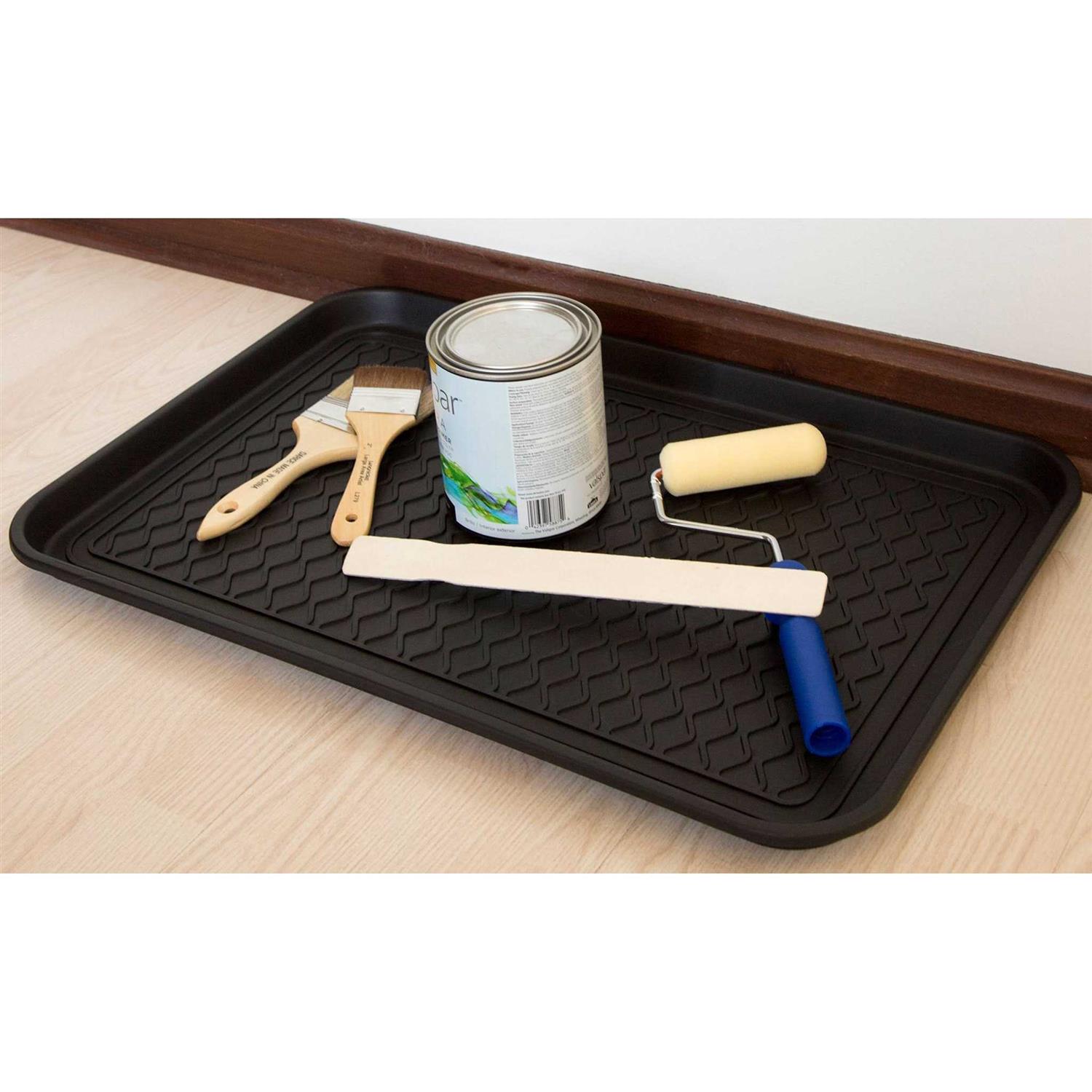 Stalwart Boot Tray - Hardware&Tools Online Store