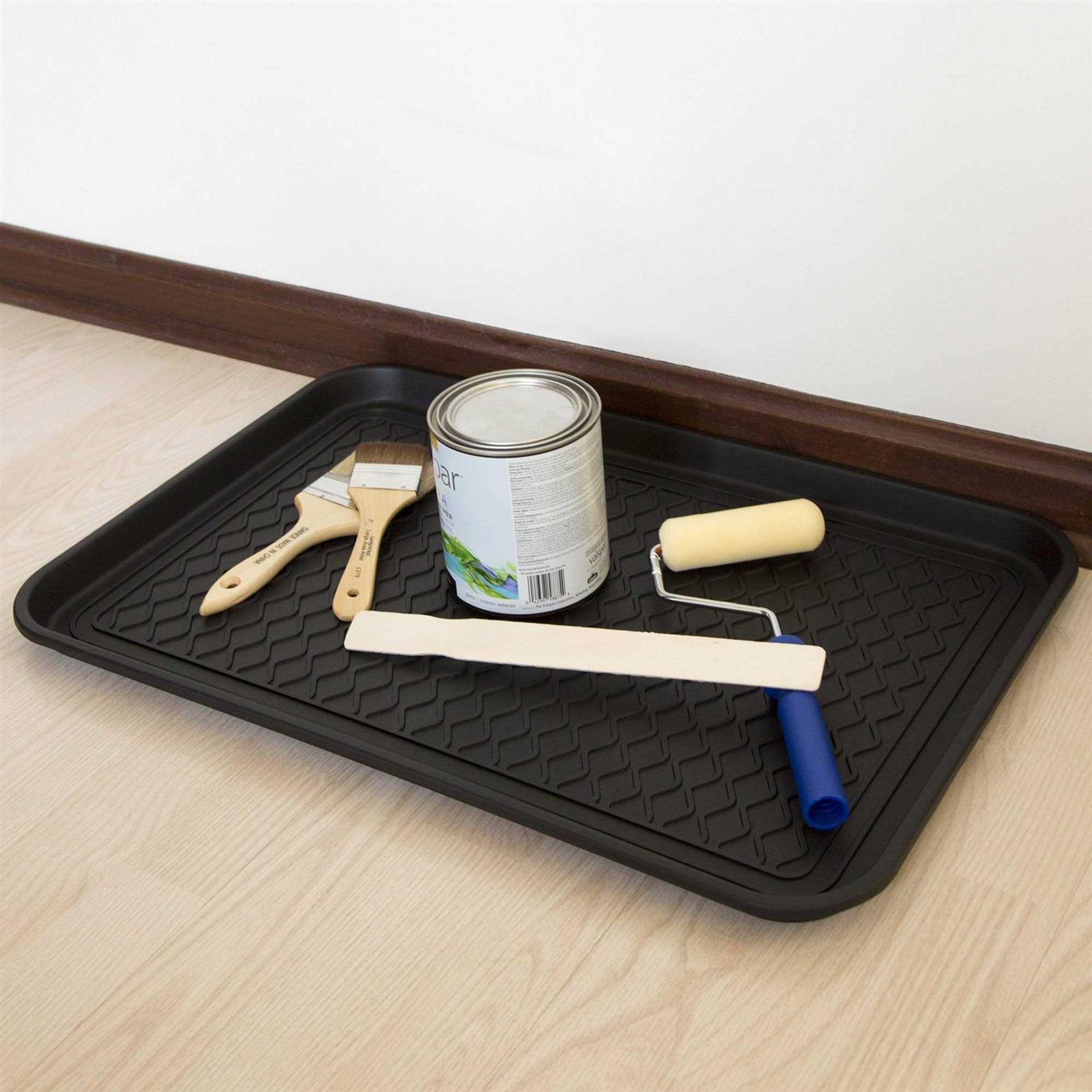 Stalwart Boot Tray - Hardware&Tools Online Store