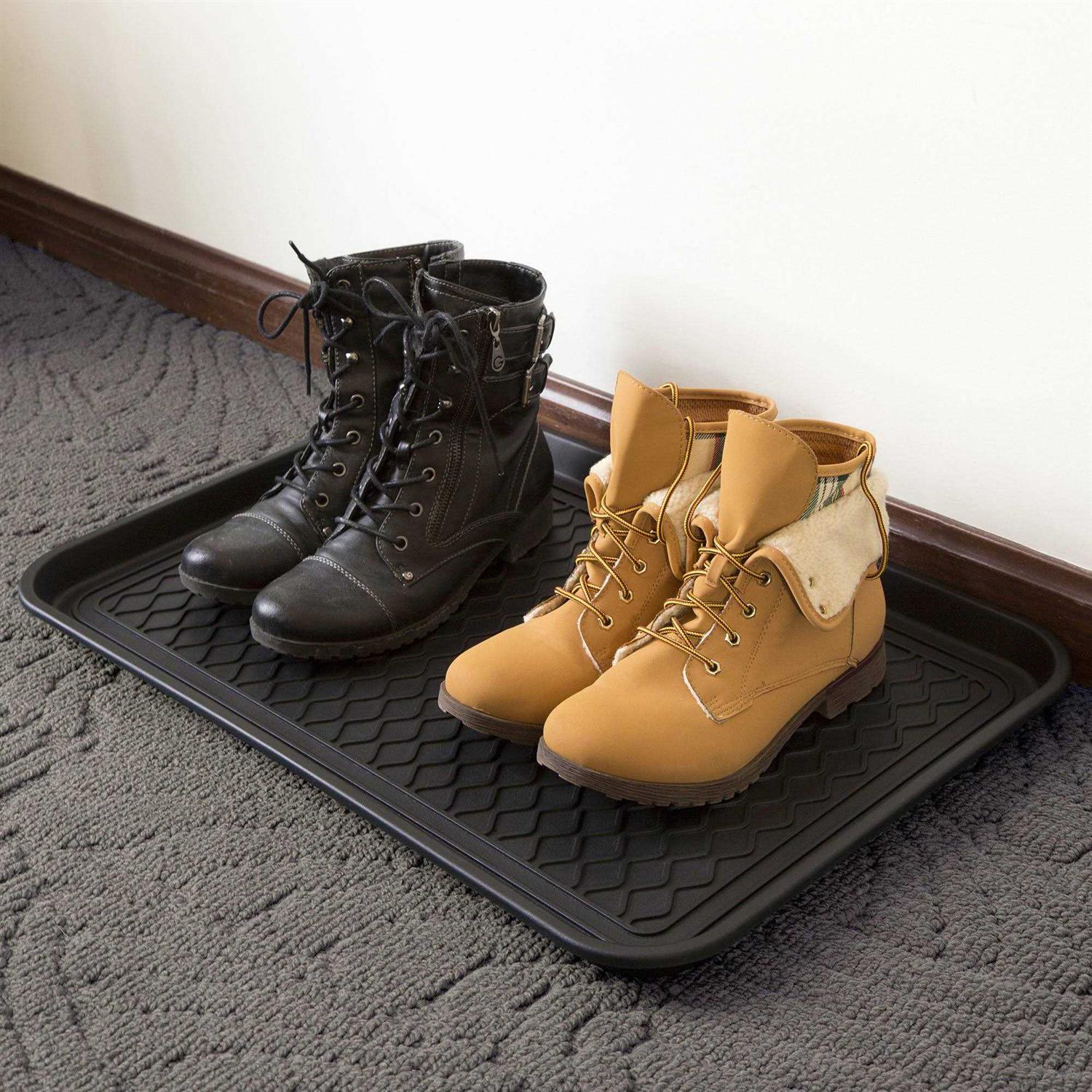 Stalwart Boot Tray - Hardware&Tools Online Store