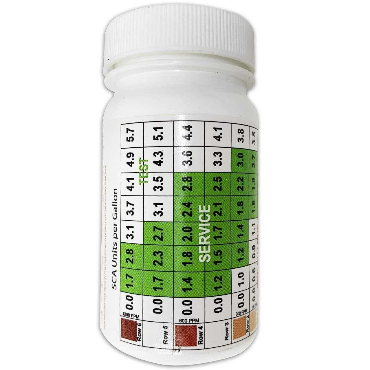 Fleetguard CC2602 Coolant Test Kit - Hardware&Tools Online Store