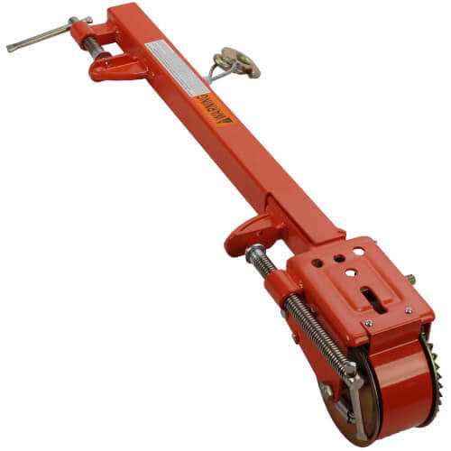 Supco ATP1 Attic Pro Utility Lift - Hardware&Tools Online Store
