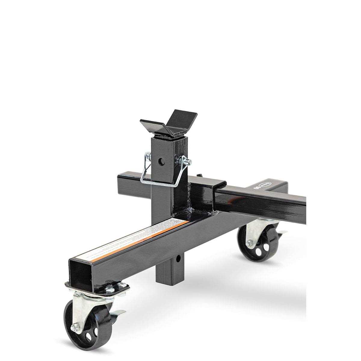 Eastwood Solid Axle and Frame Dolly - Hardware&Tools Online Store