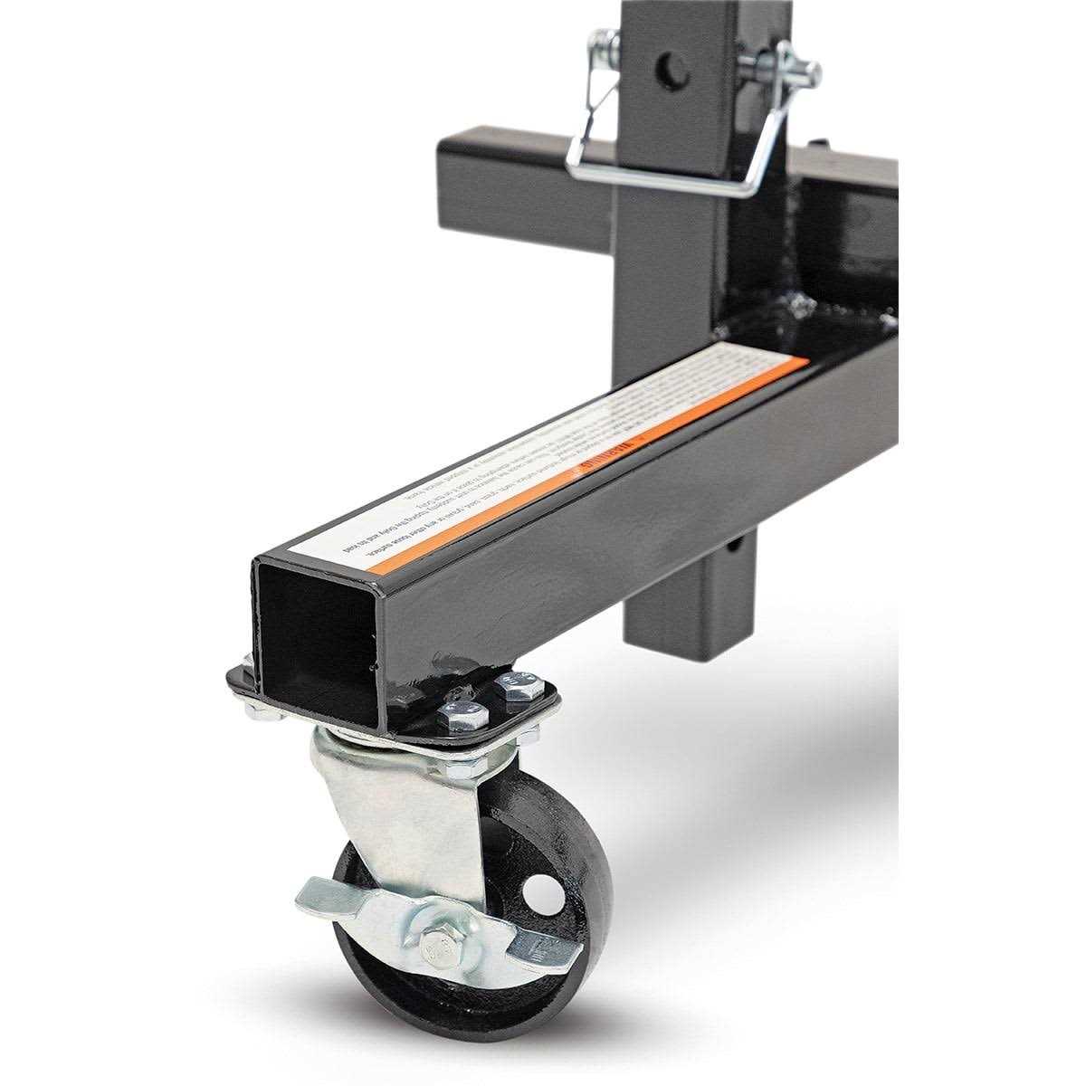 Eastwood Solid Axle and Frame Dolly - Hardware&Tools Online Store