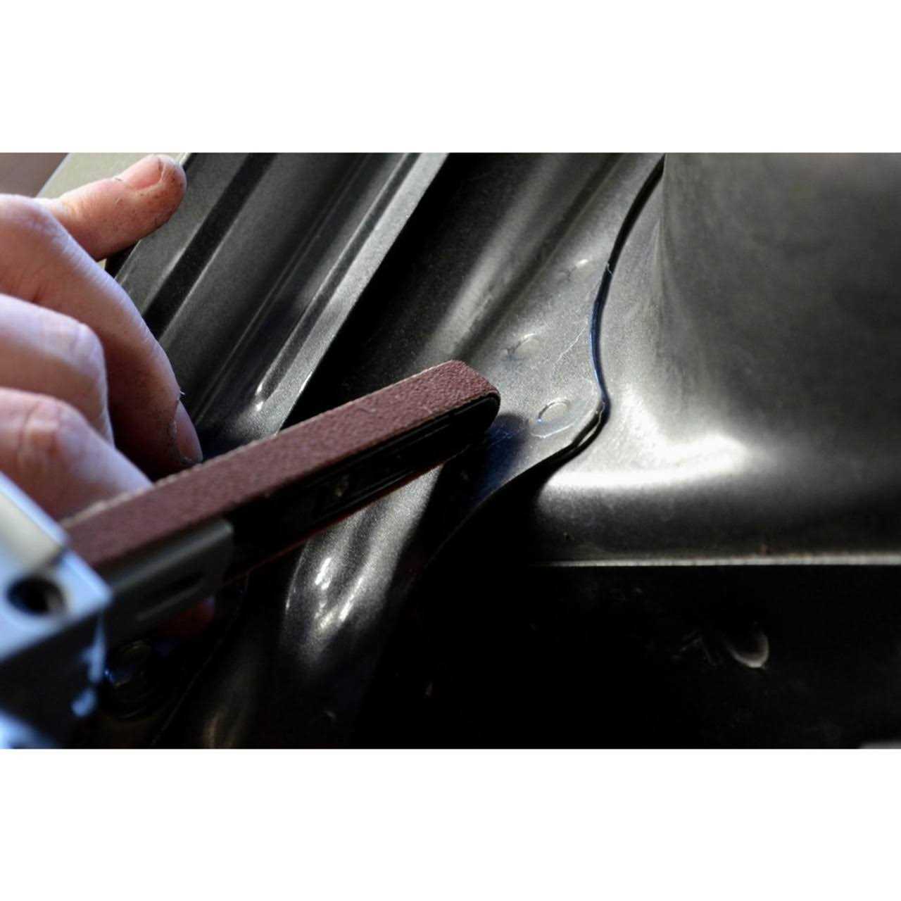 Astro Pneumatic 3036 Belt Sander - Hardware&Tools Online Store