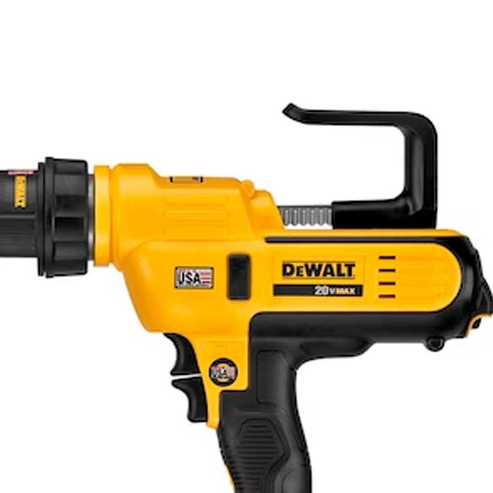 DEWALT 20V MAX Adhesive Gun DCE560B - Hardware&Tools Online Store