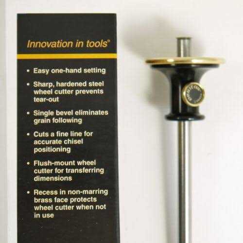 Veritas Standard Wheel Marking Gauge - Hardware&Tools Online Store