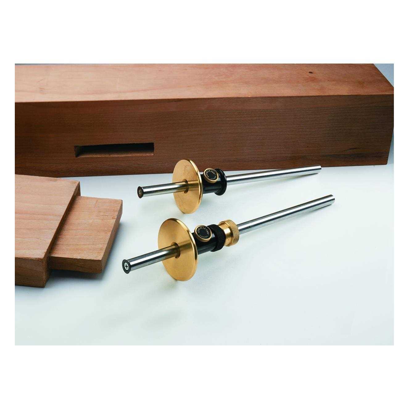 Veritas Standard Wheel Marking Gauge - Hardware&Tools Online Store