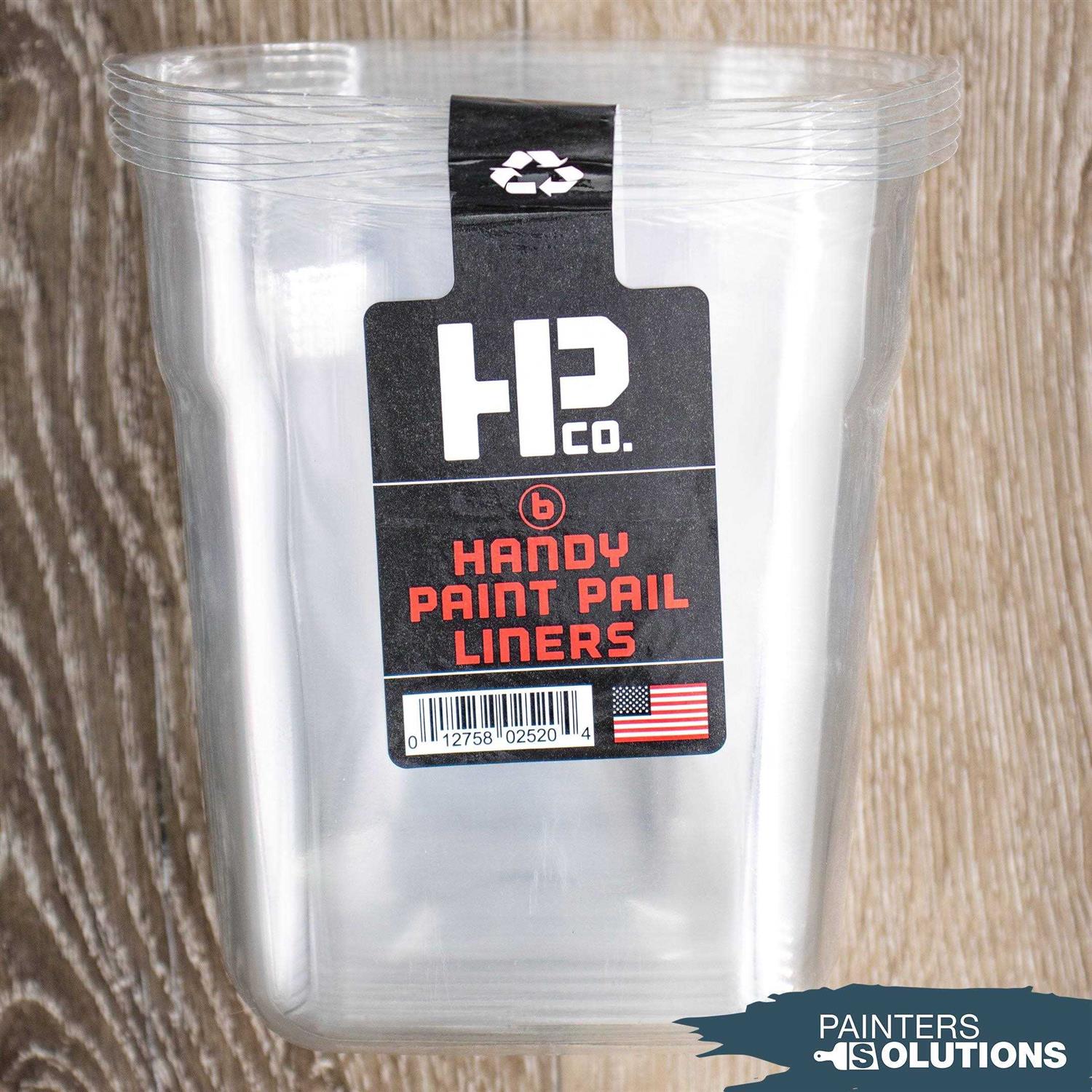 Handy Paint Pail Liner - Hardware&Tools Online Store