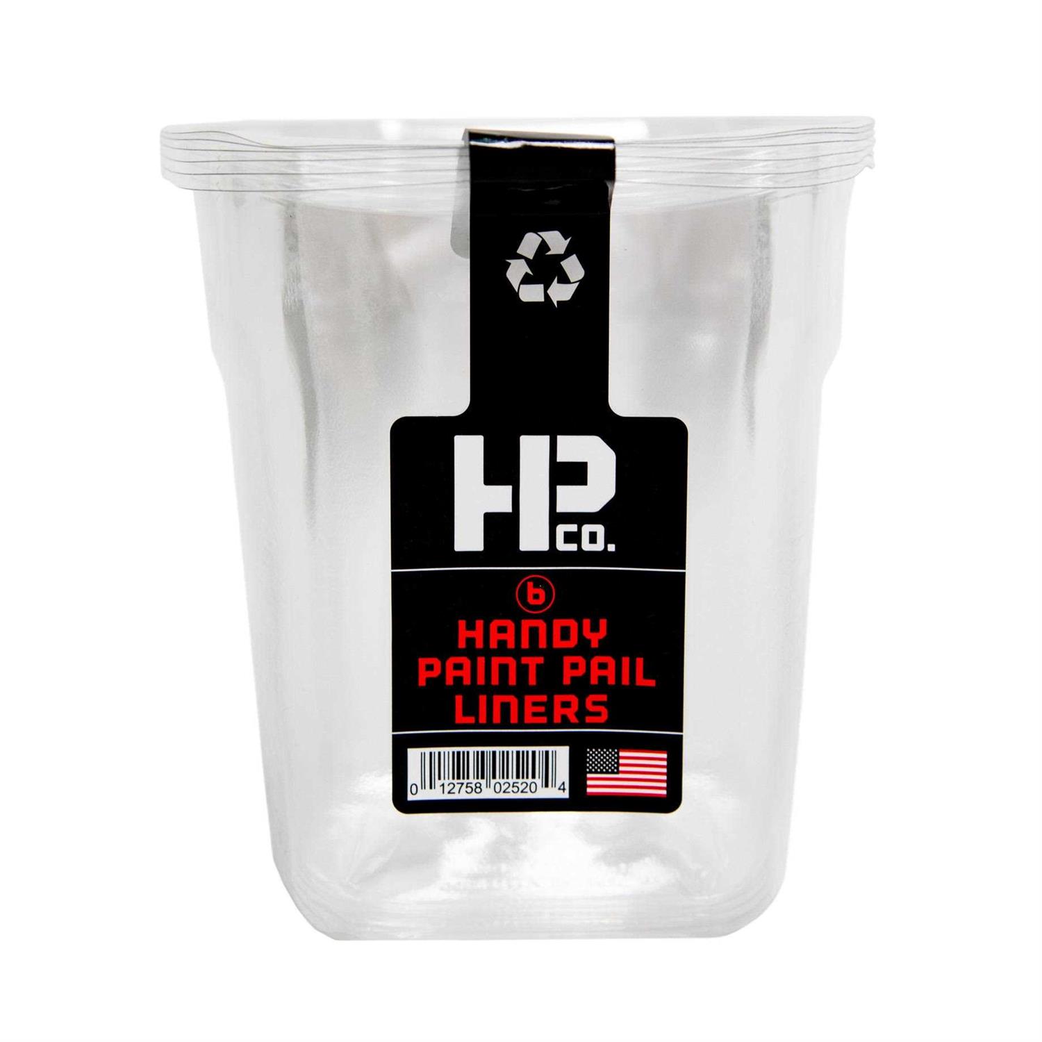 Handy Paint Pail Liner - Hardware&Tools Online Store