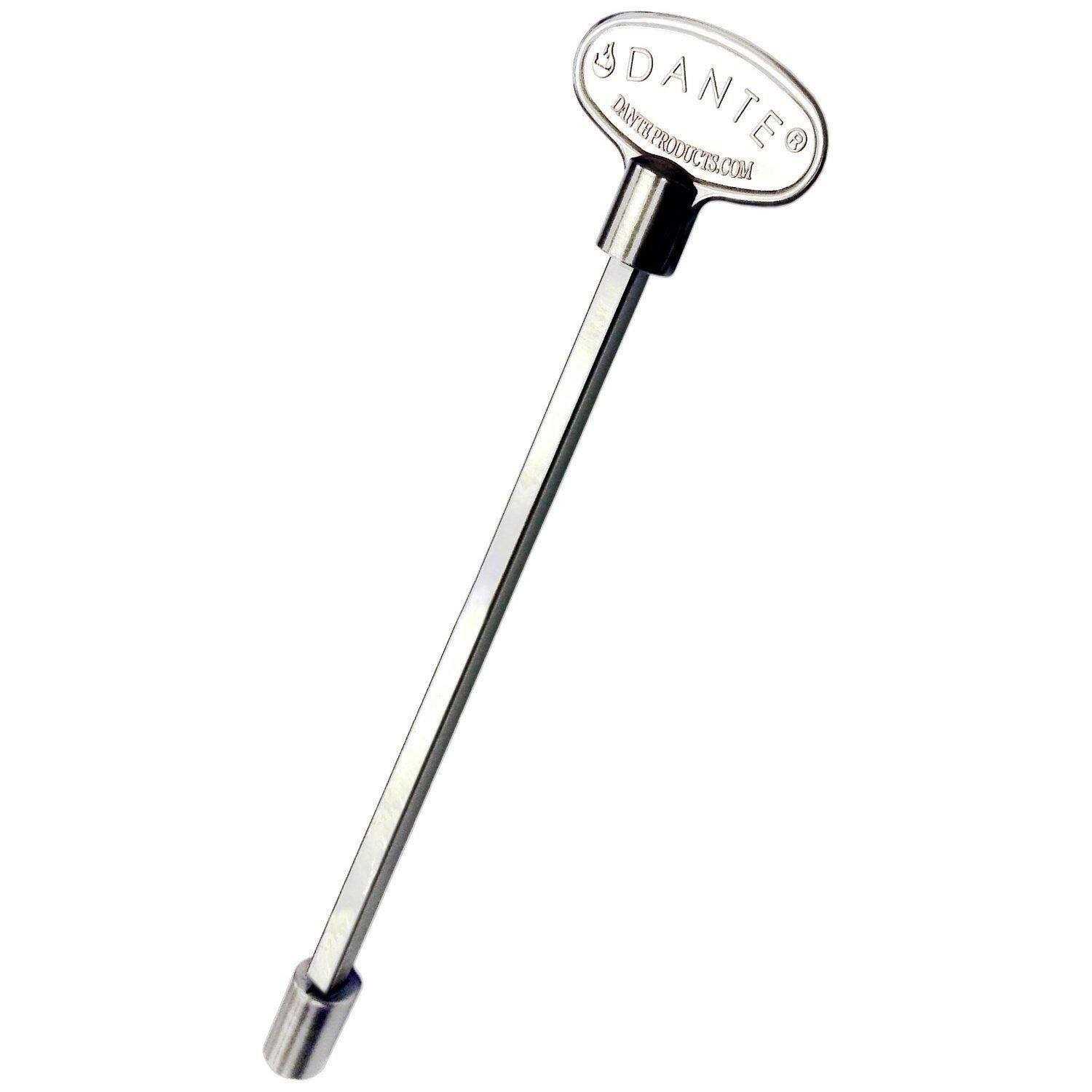 Dante Products Universal Gas Valve Key - Hardware&Tools Online Store