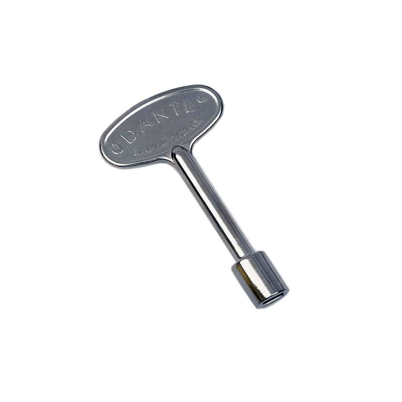 Dante Products Universal Gas Valve Key - Hardware&Tools Online Store