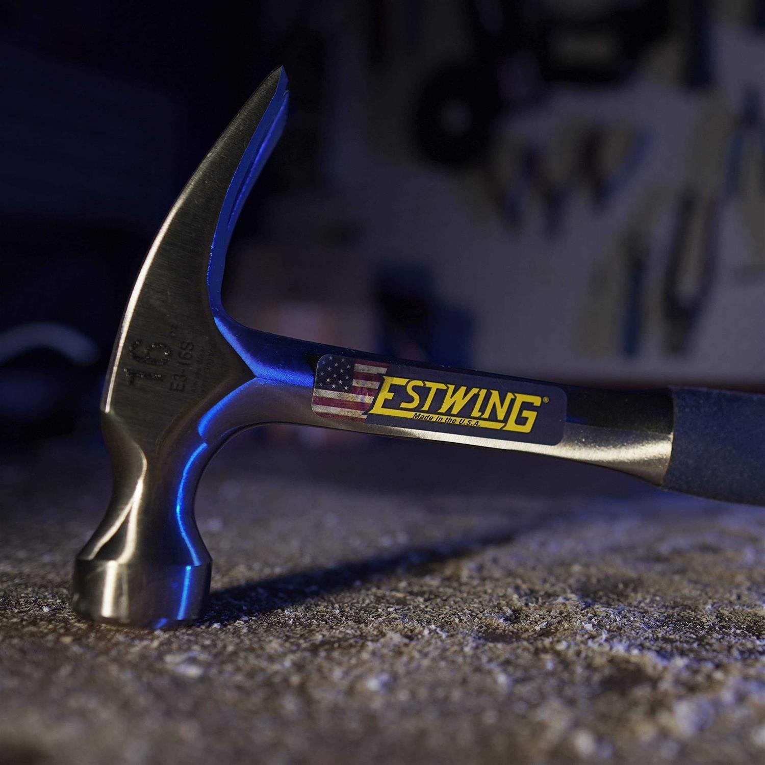 Estwing Claw Rip Hammer 16 oz - Hardware&Tools Online Store