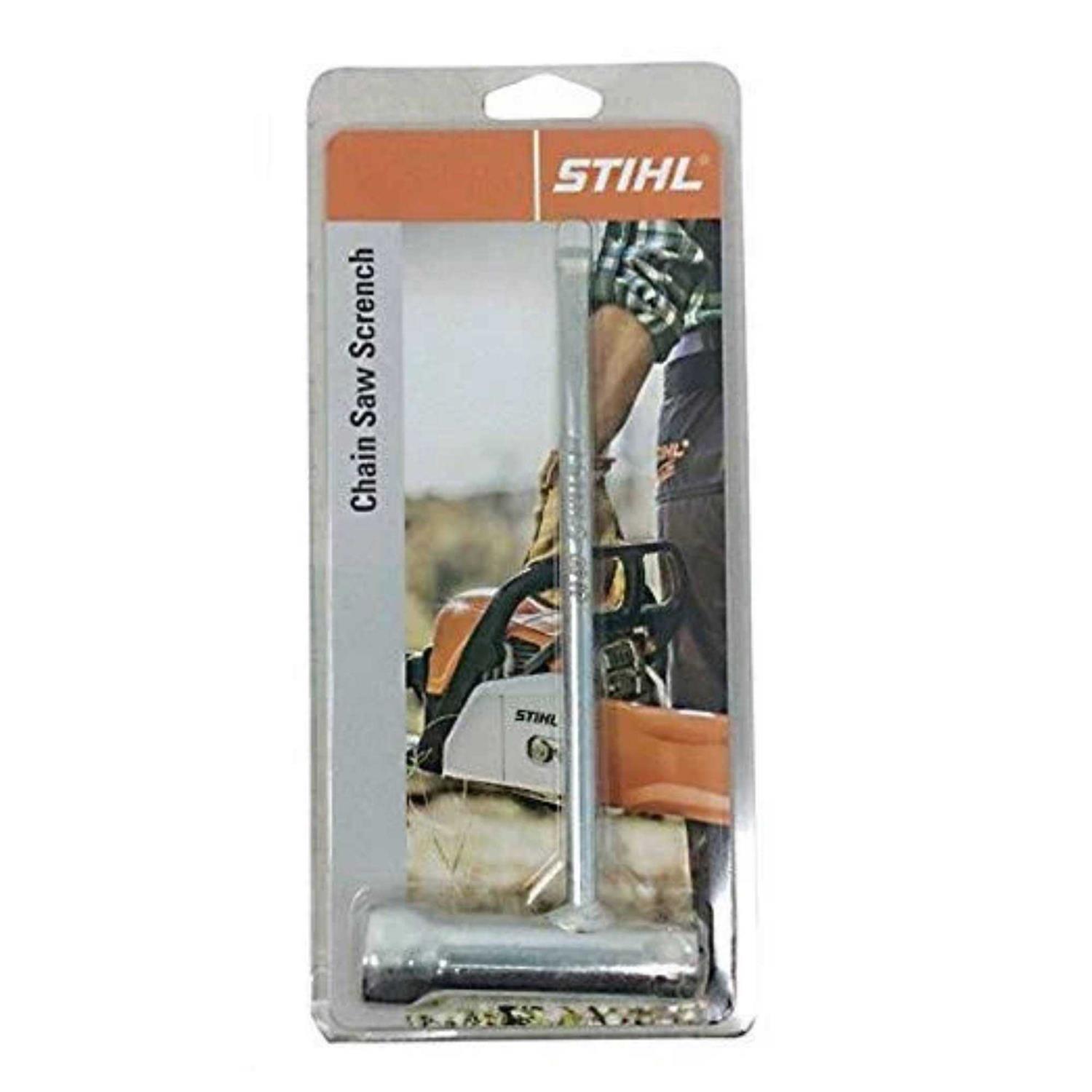Stihl Chain Saw Scrench - Hardware&Tools Online Store
