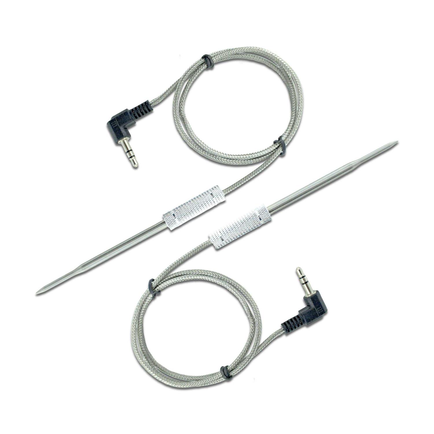 Smart Thermometer Probe for Ninja FG550/FG551 Smart XL 6-in-1 Indoor ...