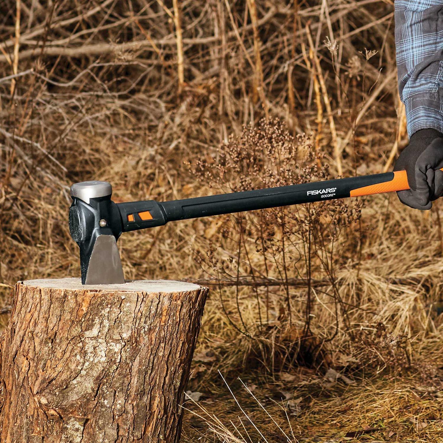 Fiskars Pro IsoCore 6 lb Maul - Hardware&Tools Online Store