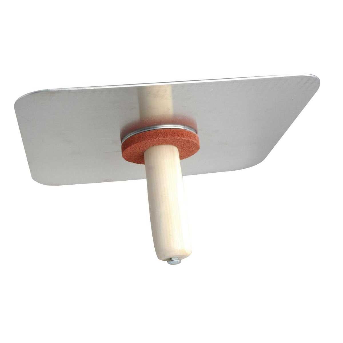 Walboard 47-002/dh-50 12.5 Aluminum Drywall Hawk - Hardware&Tools ...