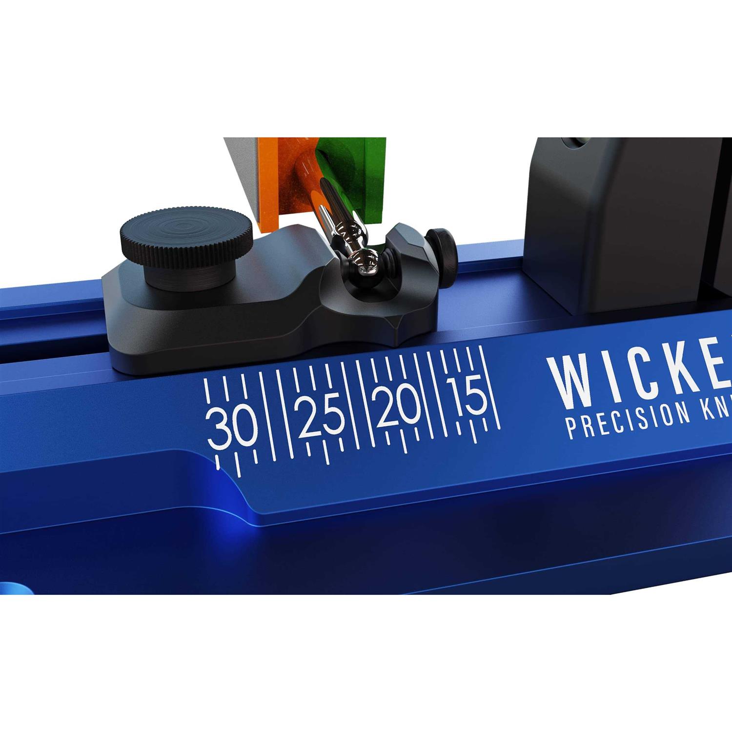 Wicked Edge Go Precision Knife Sharpener - Hardware&Tools Online Store