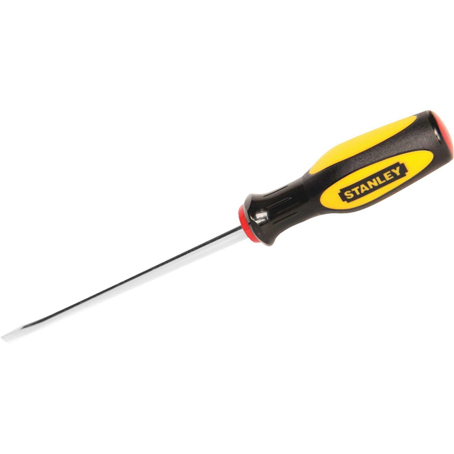 Stanley Cabinet Screwdriver - Hardware&Tools Online Store