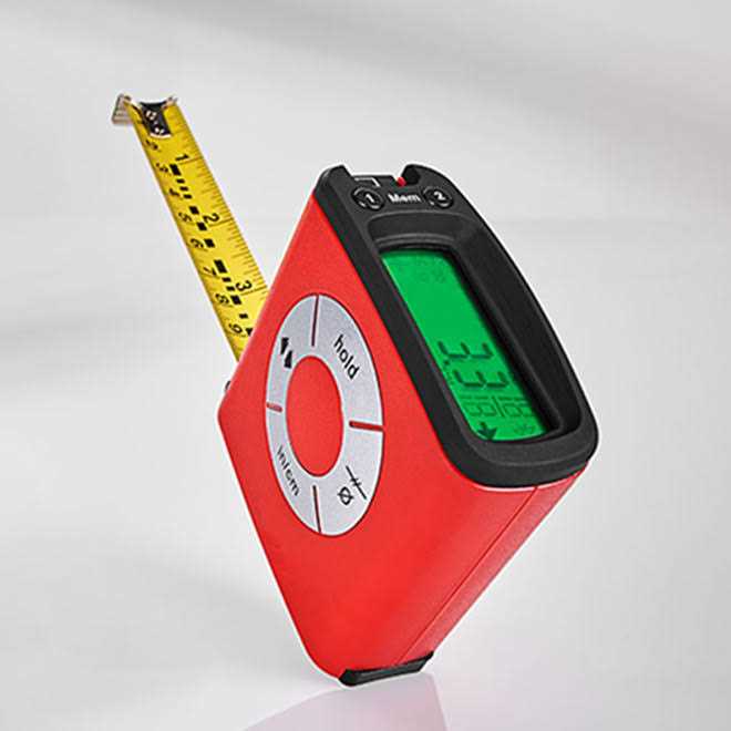 eTape16 Digital Tape Measure 16 - Hardware&Tools Online Store
