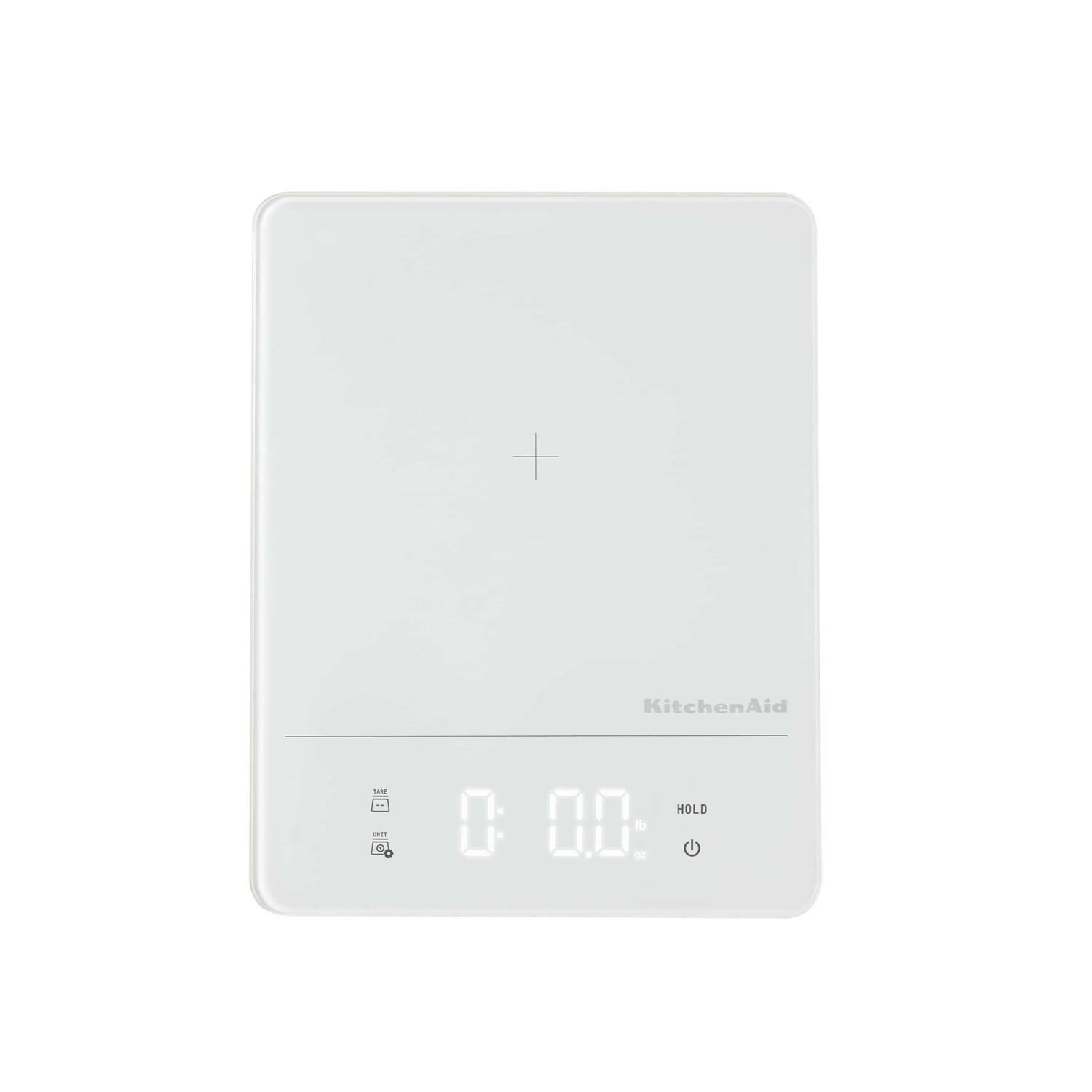 KitchenAid Digital Kitchen Food Scale - Hardware&Tools Online Store