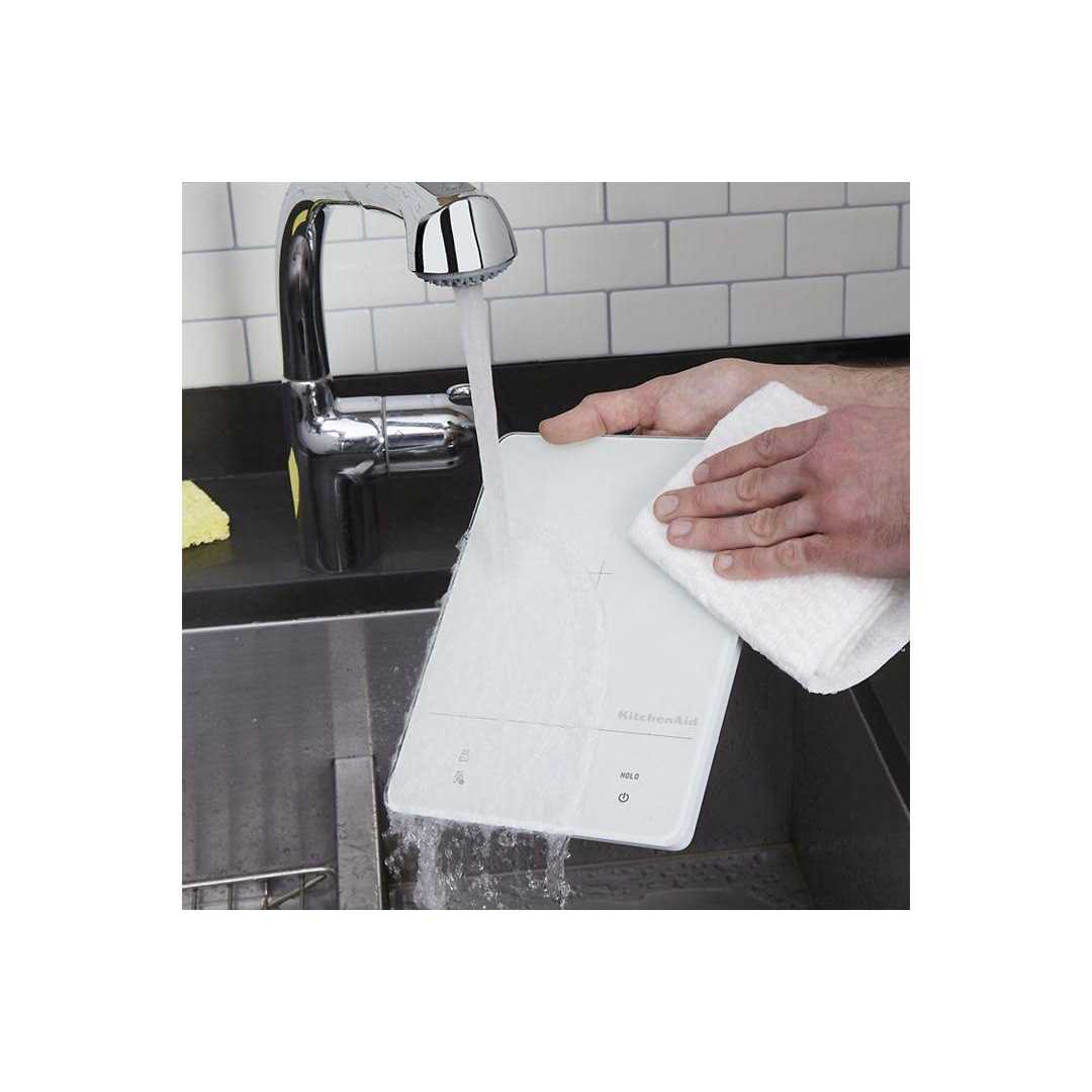 KitchenAid Digital Kitchen Food Scale - Hardware&Tools Online Store