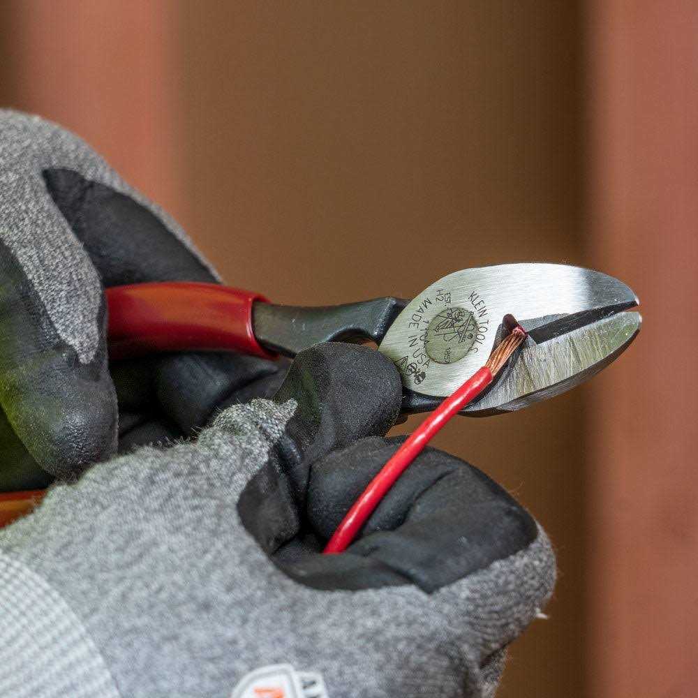 Klein Tools 1104 All Purpose Shears BX Cutter - Hardware&Tools Online Store