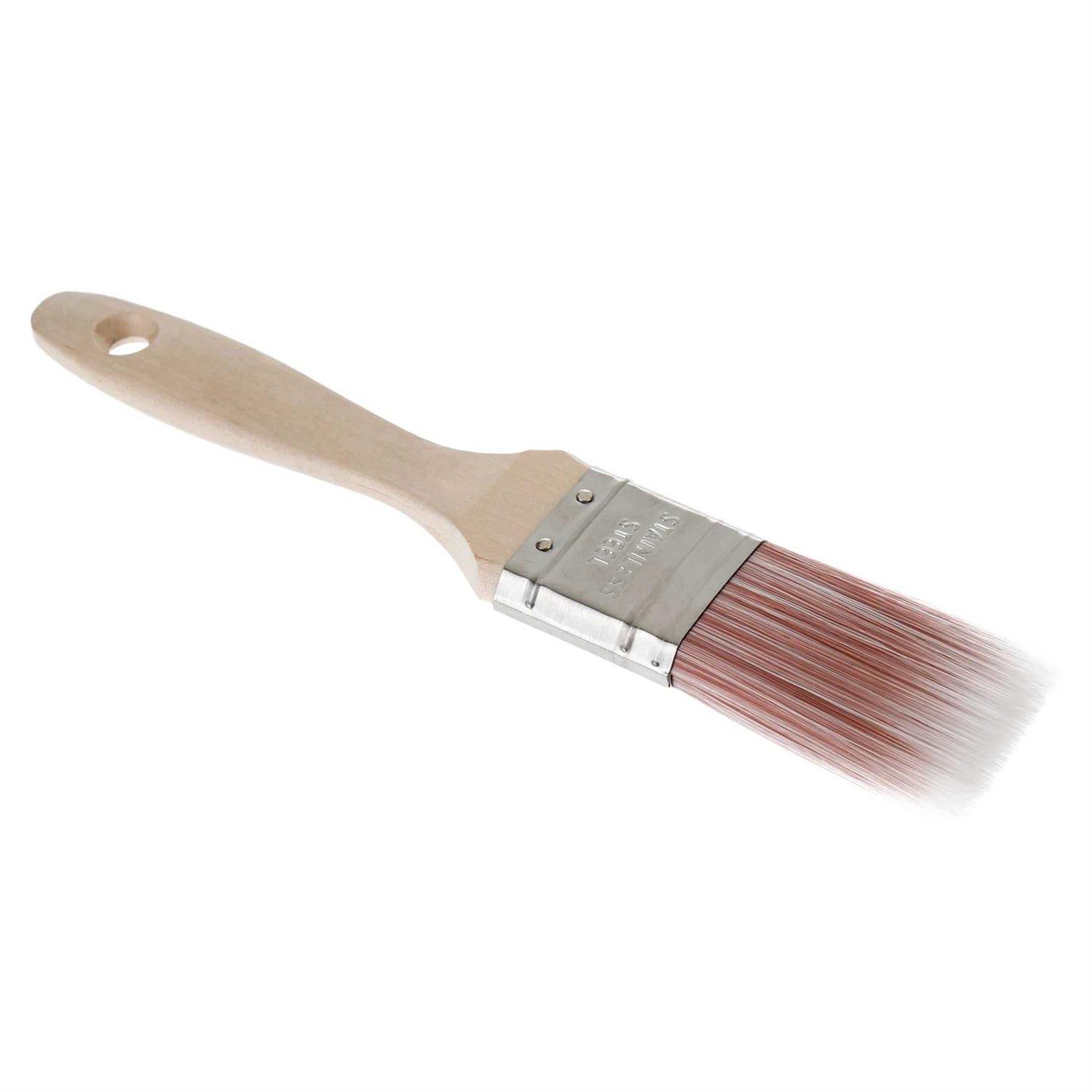 Minwax Polycrylic Paint Brush - Hardware&Tools Online Store