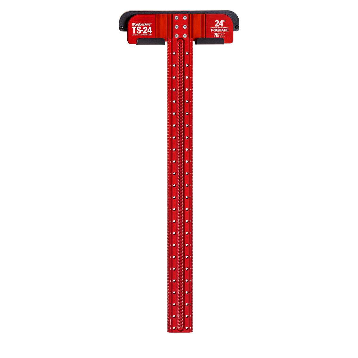 Woodpeckers Precision Woodworking T-Square - Hardware&Tools Online Store